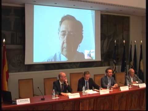 01 D Manuel Moreu Munaiz - YouTube