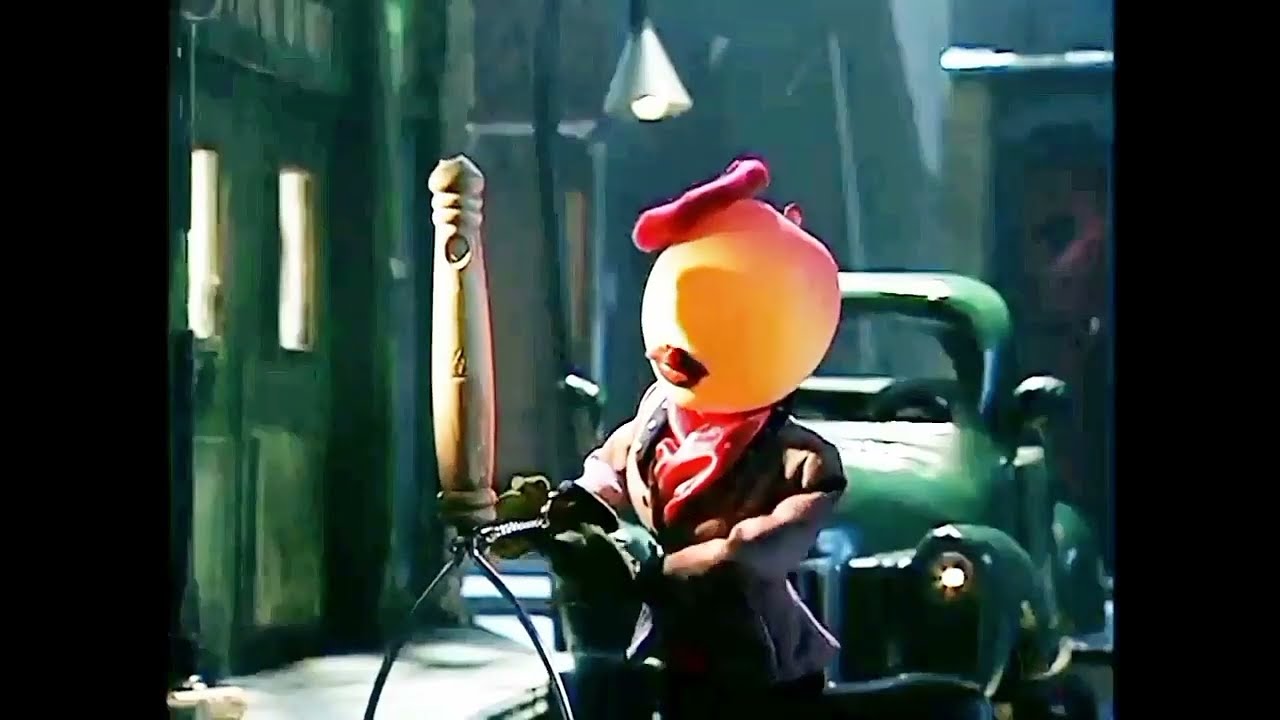 sam spud but precious thoughts can be seen - YouTube