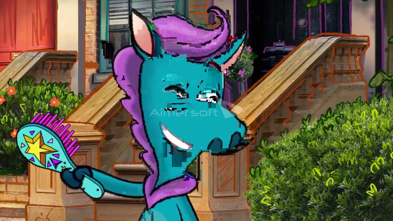 Preschool Animals, Inc. trailer - YouTube