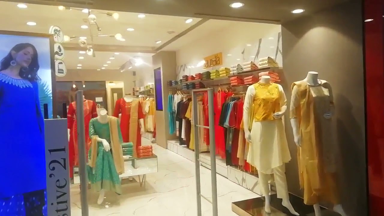 Bangalore Elements Mall/Elements Mall - YouTube