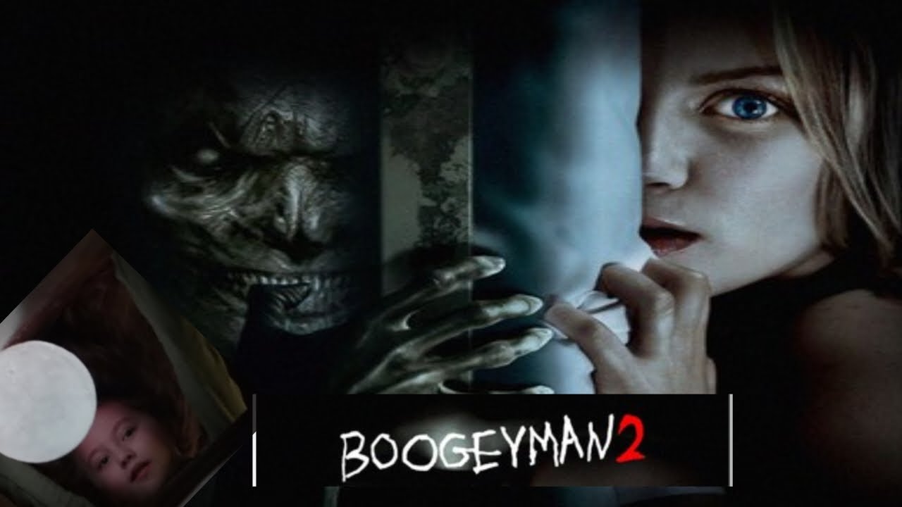 THE BOOGEYMAN - OFFICIAL TRAILER, 2023 - YouTube