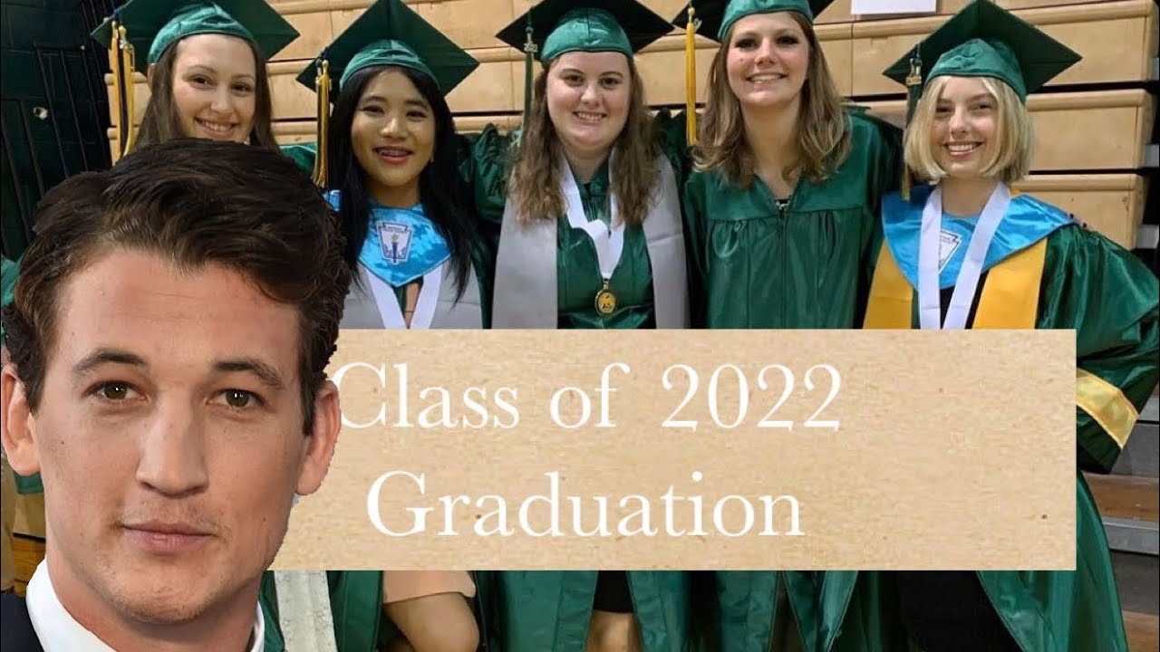 Mithy’s High-School Graduation - YouTube