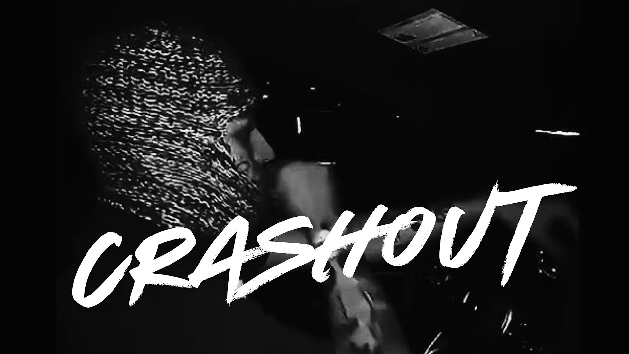 Yeat x Travis Scott Type Beat - Crashout - YouTube