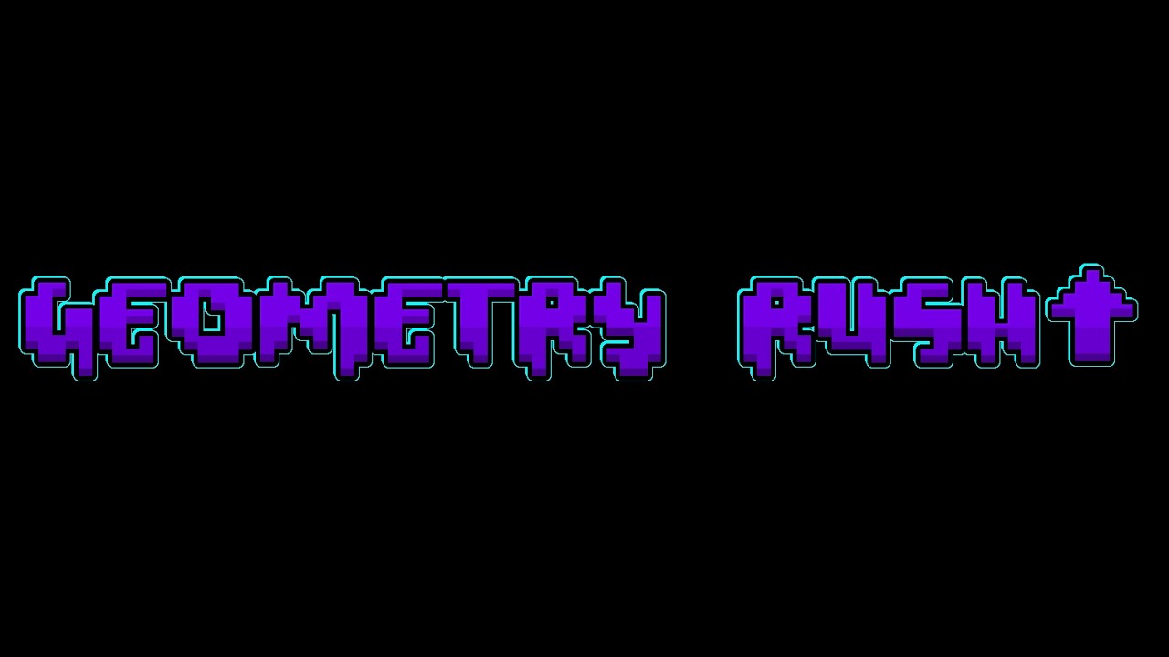 geometry rush buff after buff top 1 demon by bakusthedog - YouTube