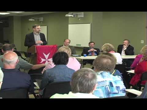 Dr Mark Stanish - YouTube