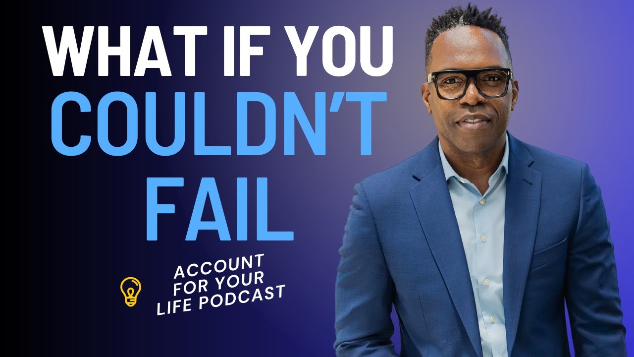 Seeing the Invisible How to Trust in Unseen Promises I AFYL Podcast Ep ...