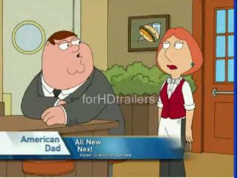 Rap by M. C. Escher - Family Guy - YouTube