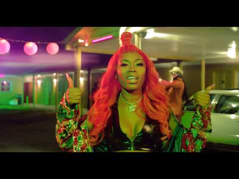 Asian Doll - Rock Out (Official Music Video)