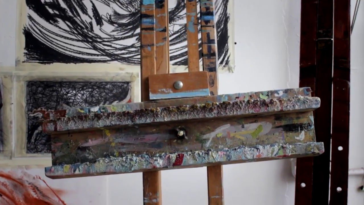 The Clockwork Studios - A film by Conor Masterson. - YouTube