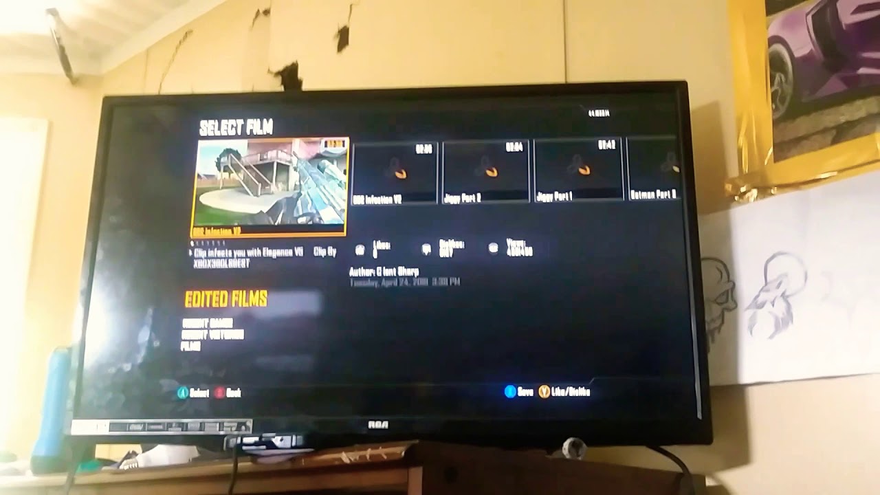 How To Get Bo2 Jiggy Menu Xbox 360 YouTube How To Get Bo2 Jiggy Menu Xbox 360 YouTube
