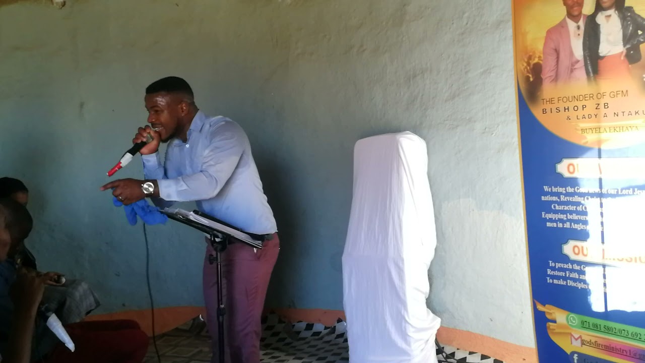 ZB NTAKUMBA - YouTube