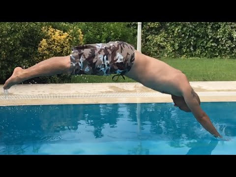 BALIKLAMA ATLAMA TEKNİKLERİ