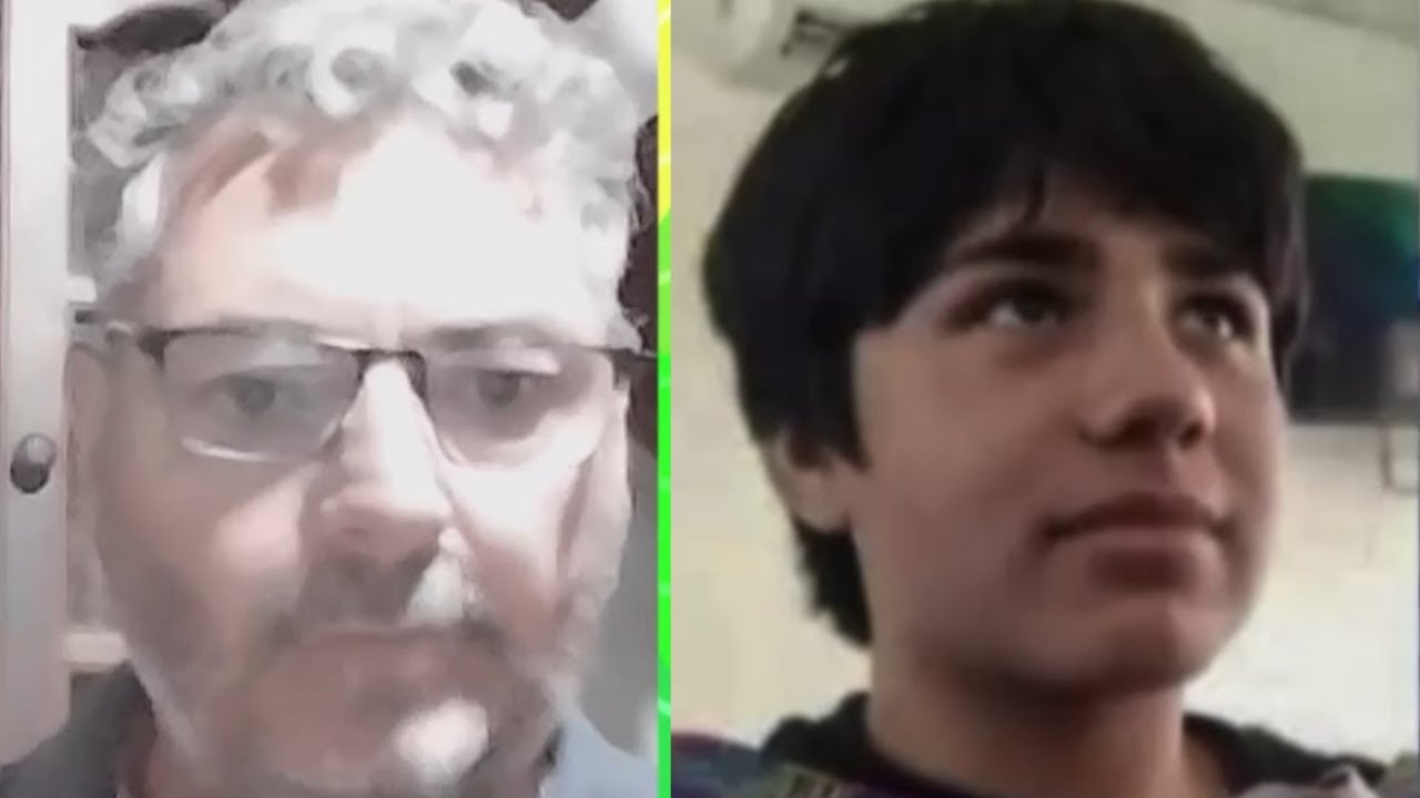 El Dr. Carlos Dieguez, abogado de Josué Salvatierra, insiste en otra ...