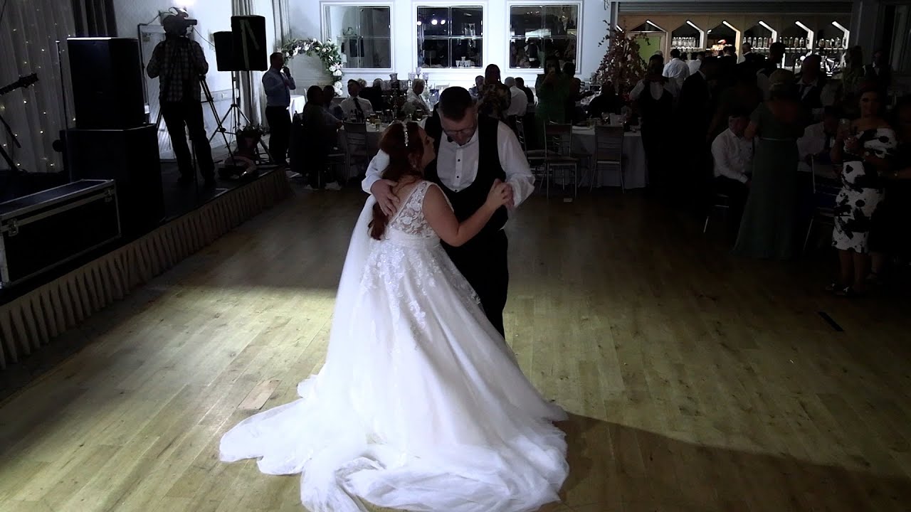 Leanne and Anthony Wedding Highlights at Four Seasons Monaghan - YouTube