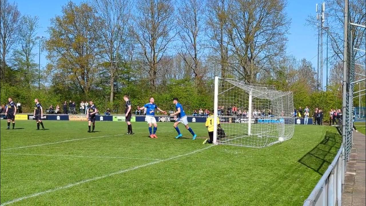 ONB - Udiros 3-1 - YouTube