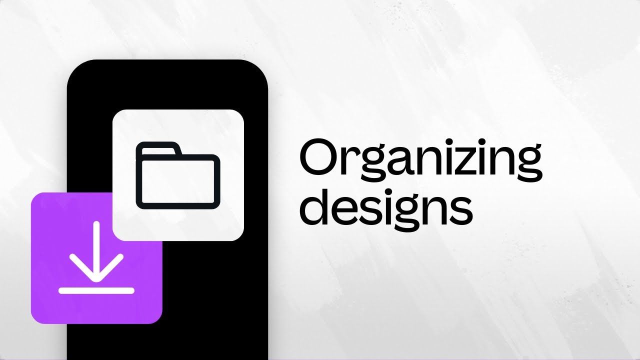 How To Save And Organize Designs On Canva For Mobile 9 10 YouTube how-to-save-and-organize-designs-on-canva-for-mobile-9-10-youtube