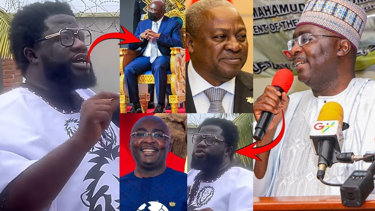 He Is Winning! I Wiil Make Him Grow Stronger From Nov - Dec - Prophet ...