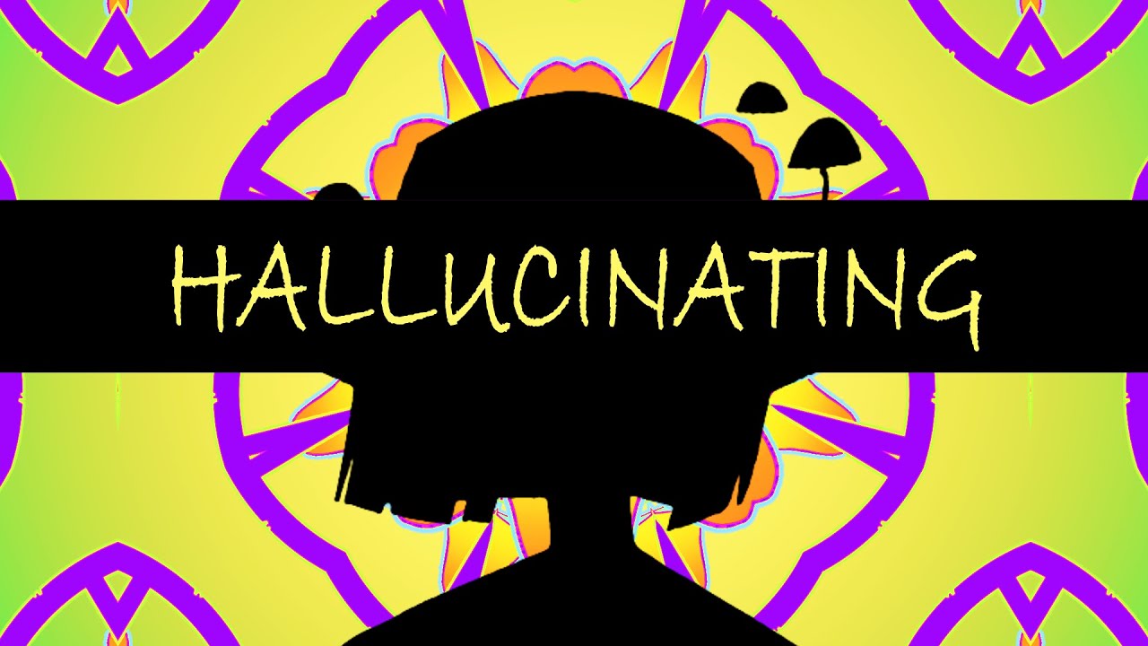 Hallucinating | Animation Meme [eyestrain/epilepsy] - YouTube