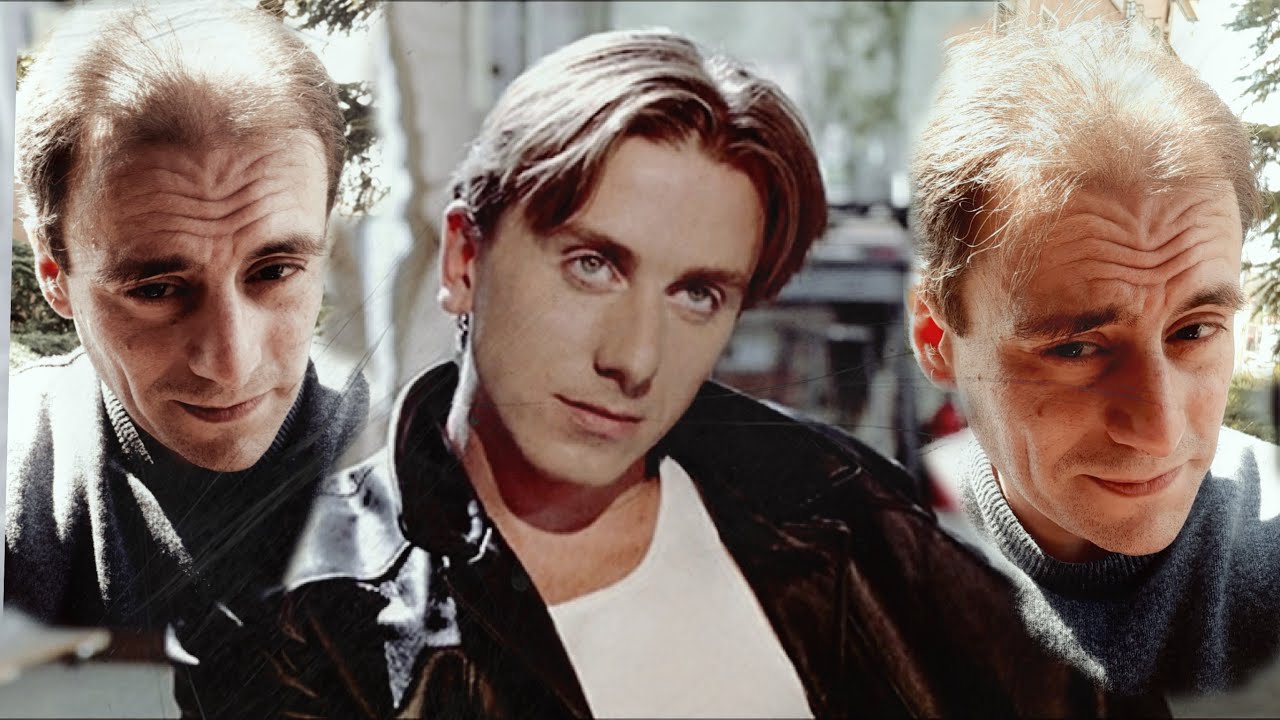 Mr. Orange/TIM ROTH de Le iene dove abita? Indovinate, mie RESERVOIR ...