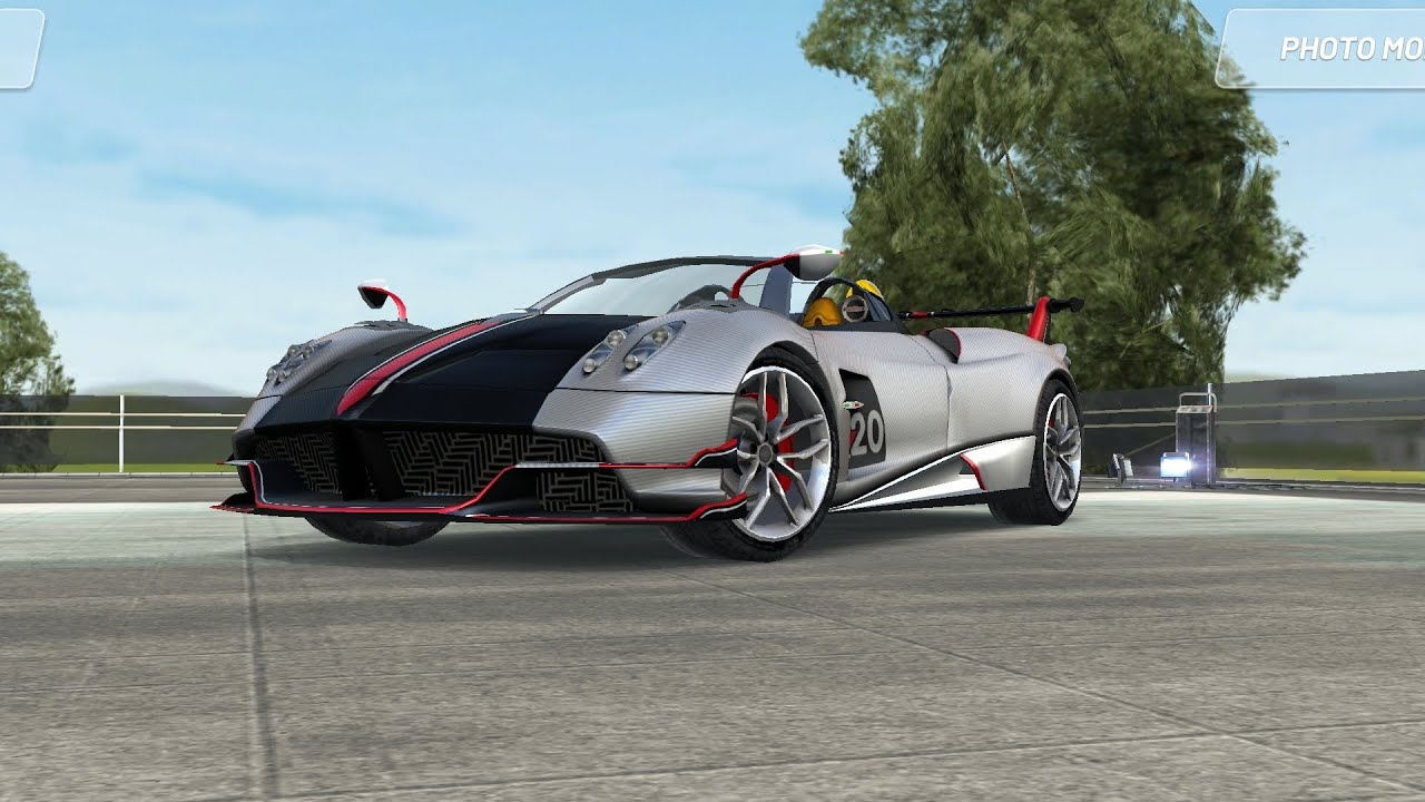 top speed of pagani Zonda X 🤯 - YouTube