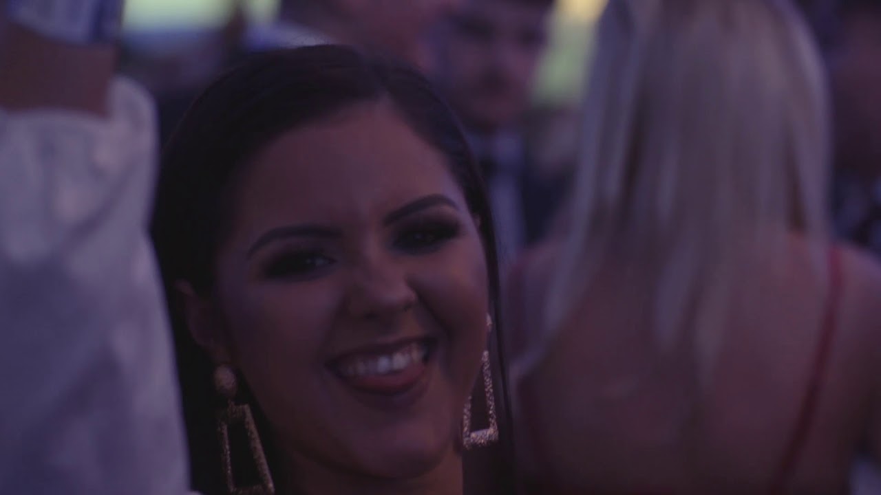 AO Christmas Party 2019 - YouTube