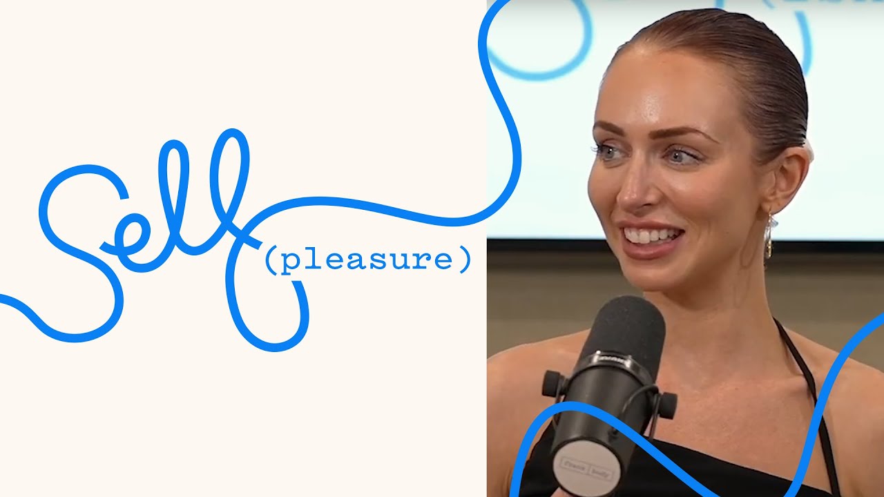 Chantelle Otten on Self (Pleasure): Curiosity thrills the cat. Wink ...