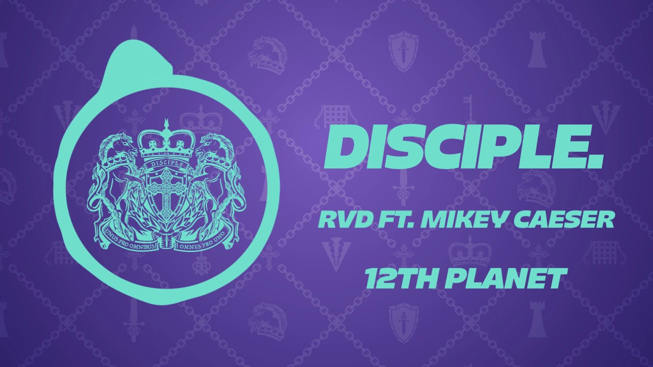 12th Planet - RVD Ft. Mikey Caeser - YouTube
