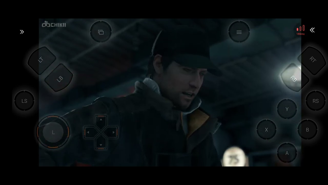 watch dogs android gameplay - YouTube