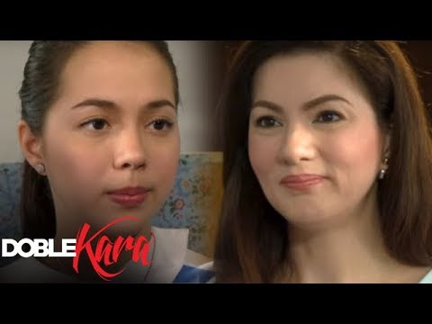 DOBLE KARA February 9, 2016 Teaser - YouTube