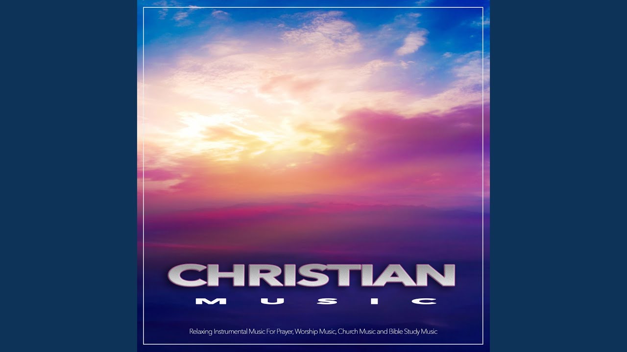 Church Music Background