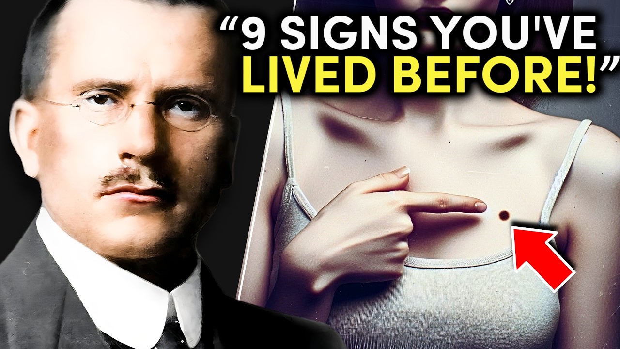 9 Unmistakable Signs You’ve Been Reincarnated – The Proof You’ve Been ...