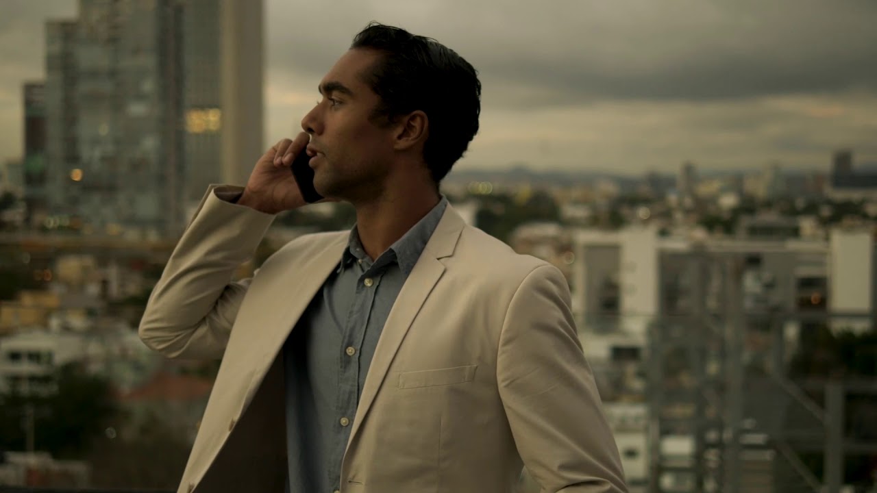 Concierge Español - YouTube