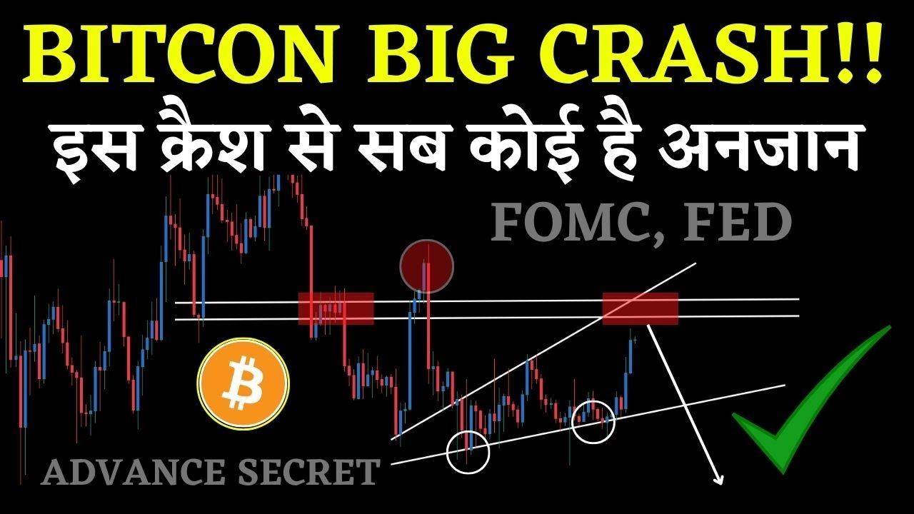 BTC UPDATE TODAY | BTC PRICE PREDICTION | BTC LATEST UPDATE | BITCOIN ...