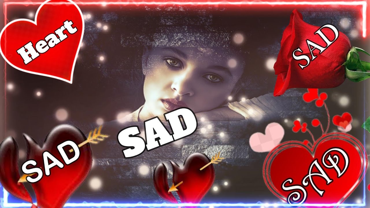💟🌟Sad Video💟 Love Shayari | very sad 😭 latest Shayari Collection ...