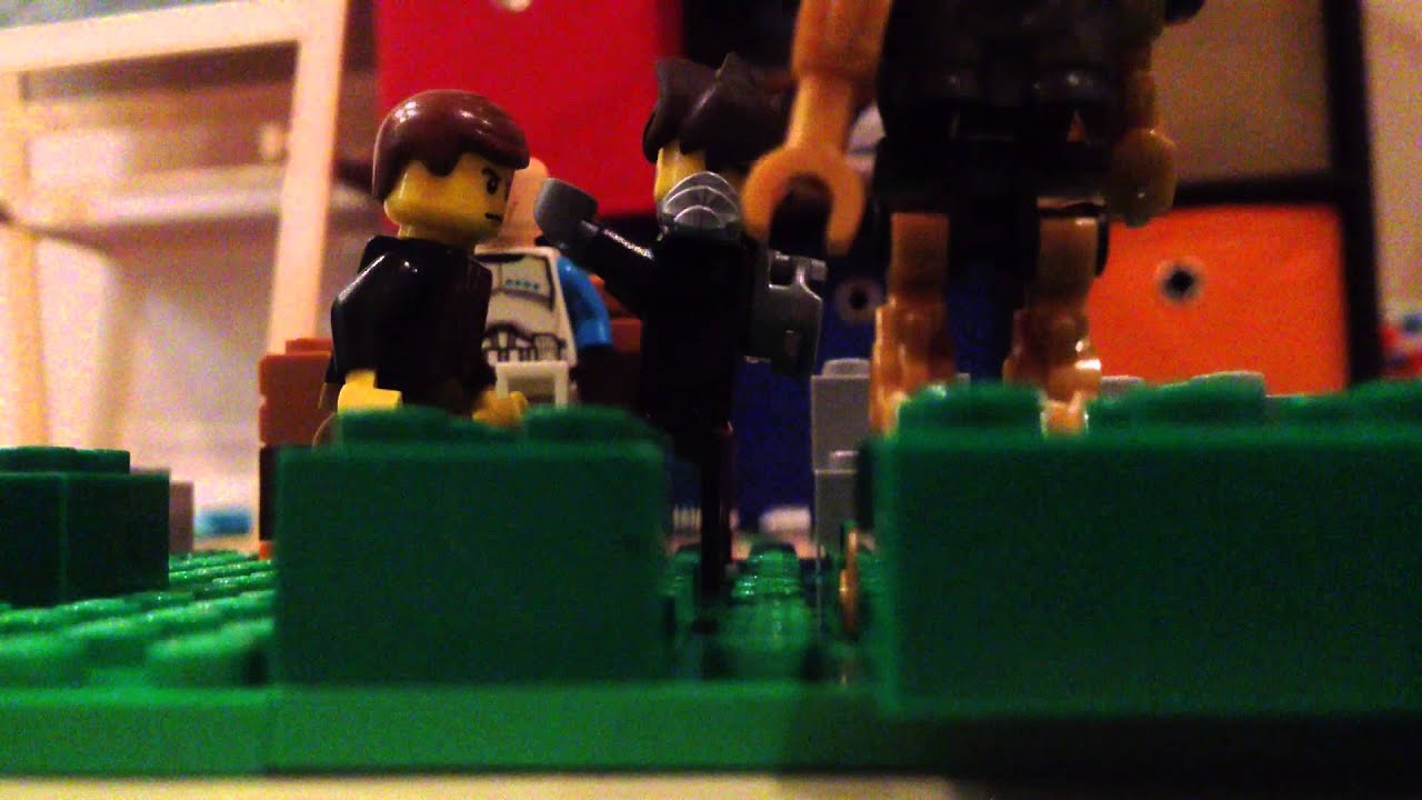 Laith And Mustafa Part 2 - YouTube