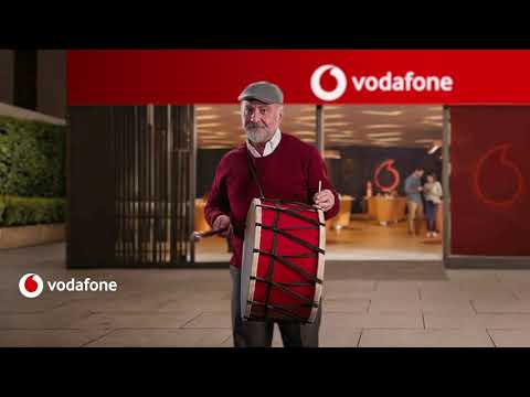 Ramazan’da Vodafone Mağazalarında Hediye Çarkı’nı Çevirin 10 GB Kazanın!