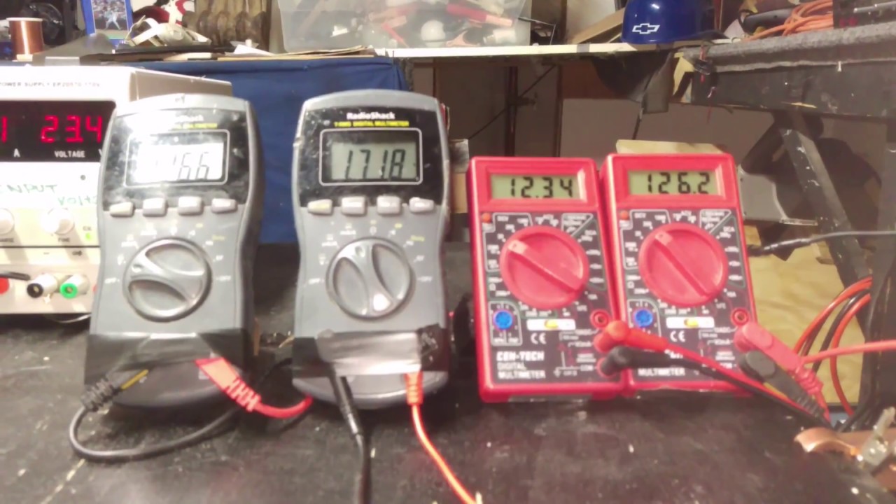 Real Overunity MVP DEVICE Major Update sneak peek!!! - YouTube