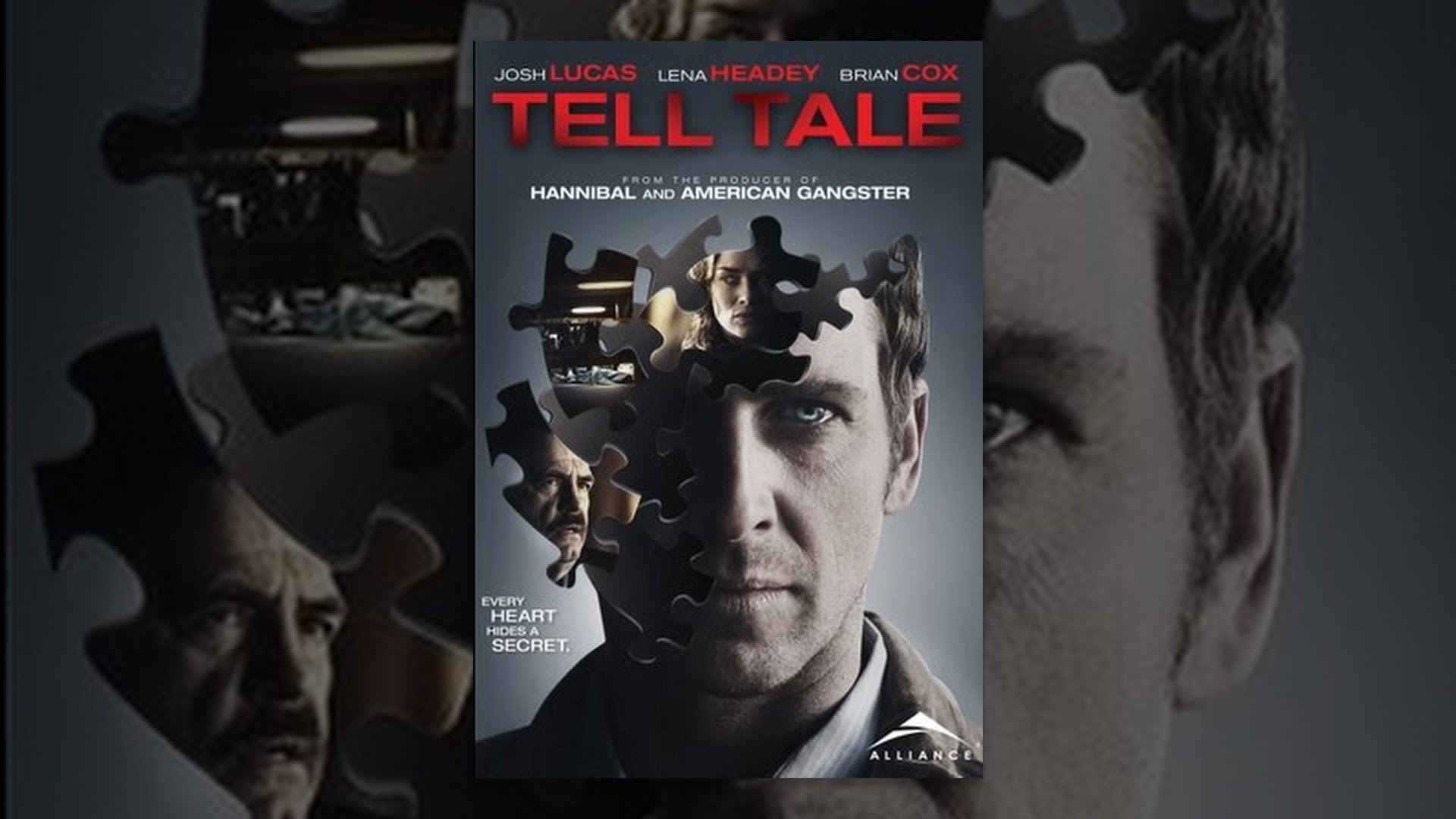 Tell Tale - YouTube