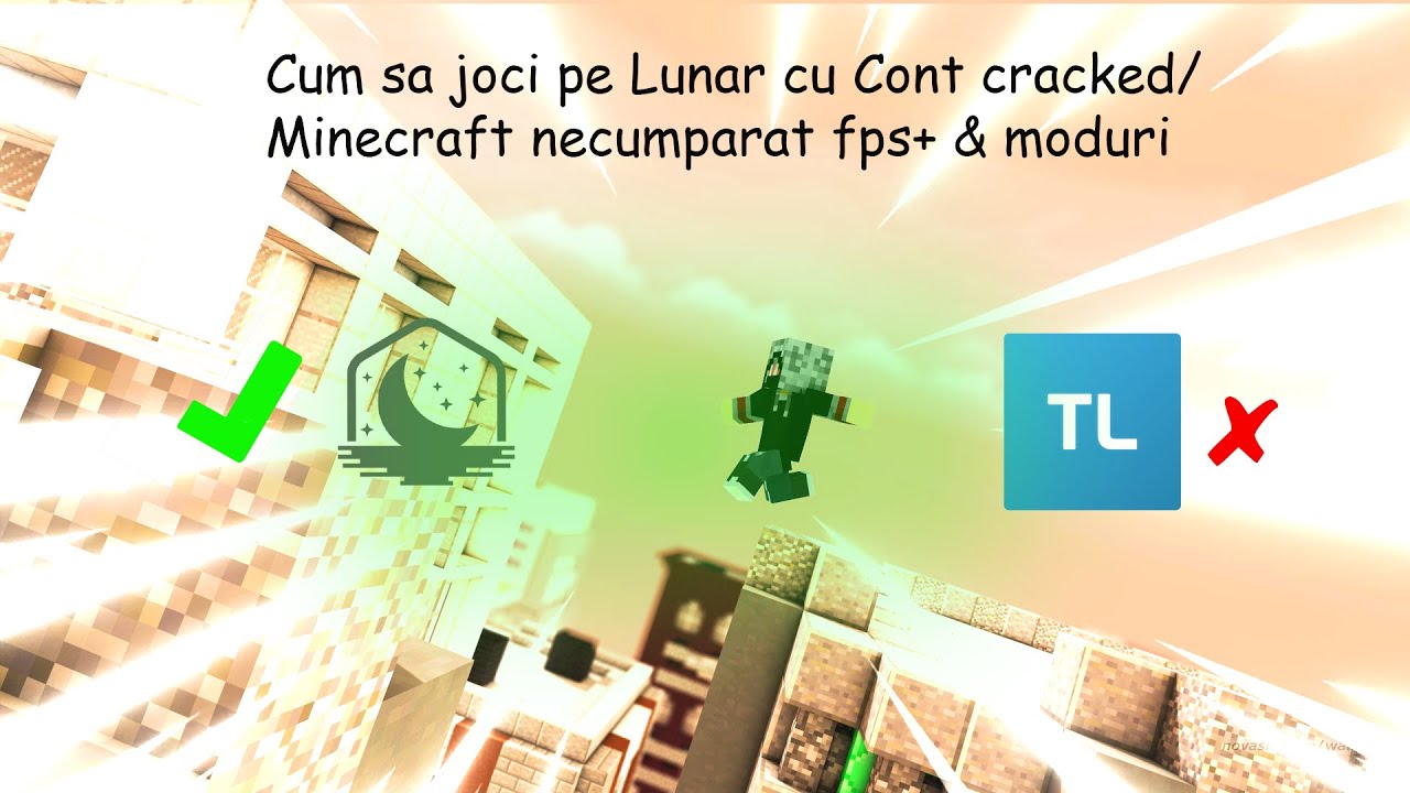 Minecraft Lunar Client Fps Boost Mods And Settings Youtube