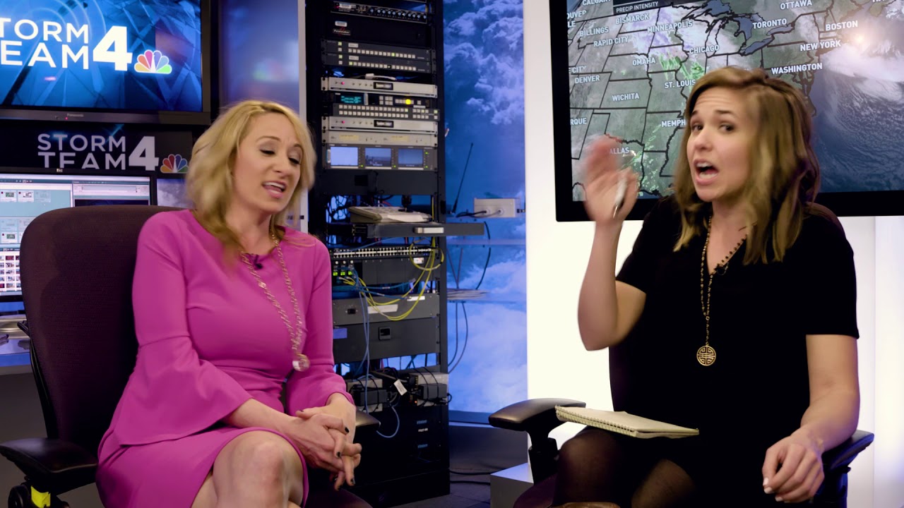 Famous Five - Lauryn Ricketts - YouTube