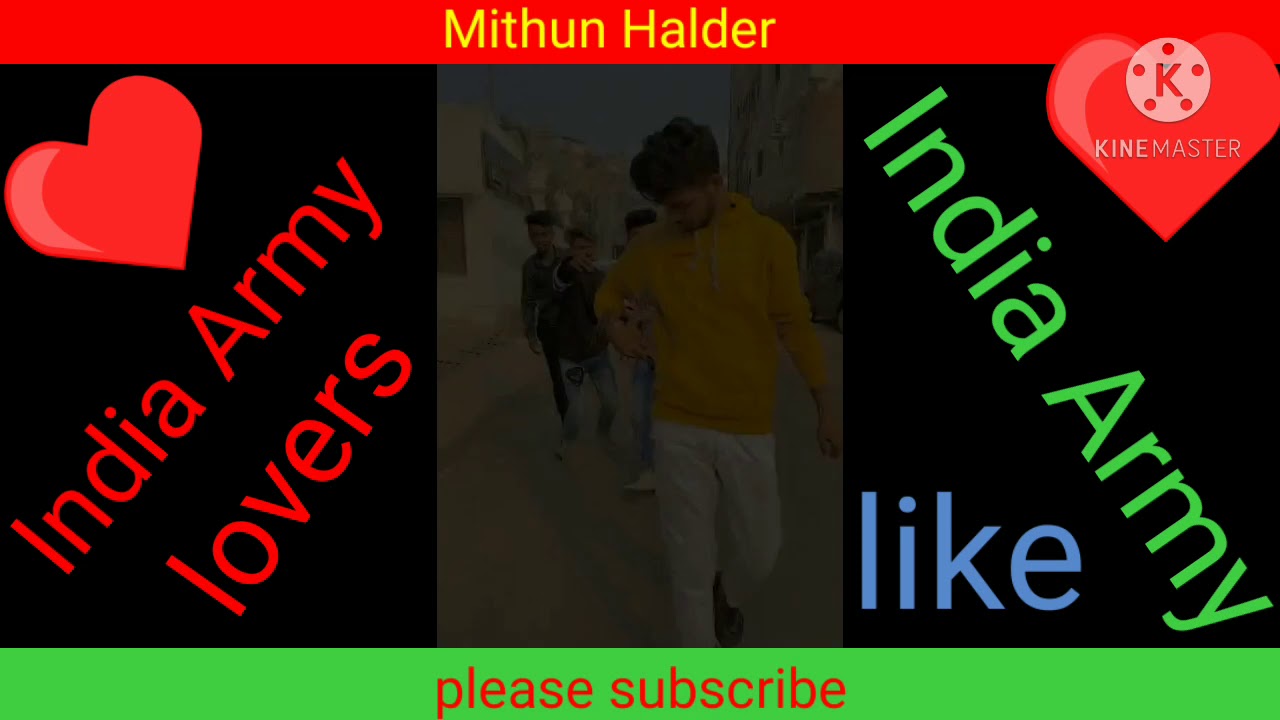 India army songs - YouTube