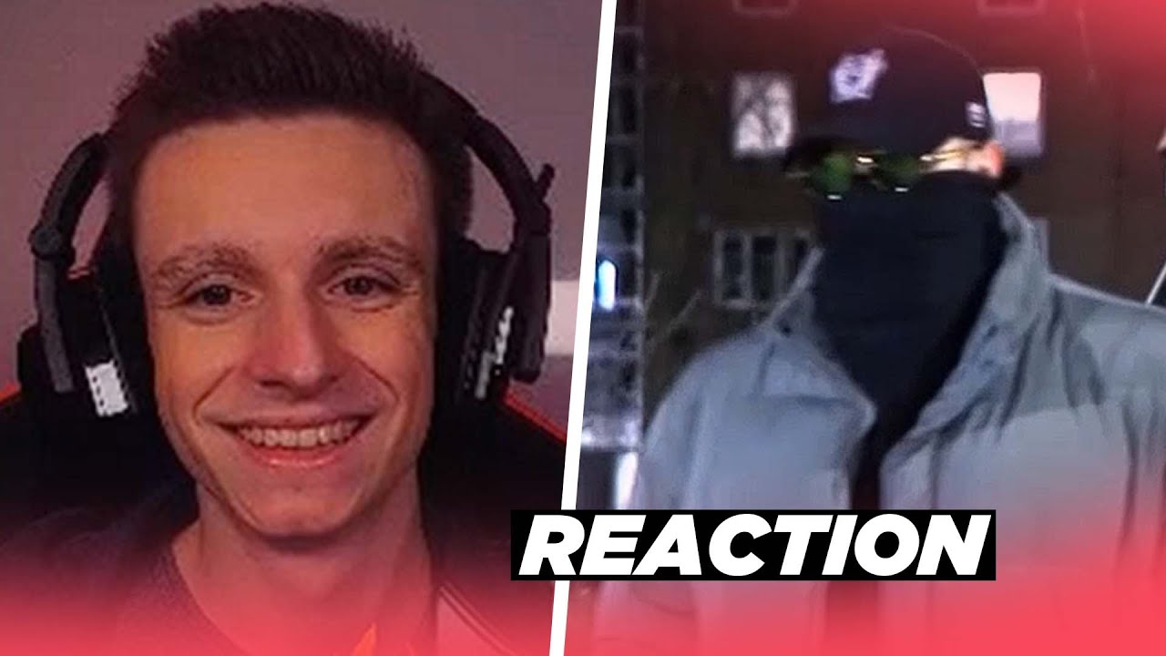 Firegoden reagiert auf Youtube Deutschland Disstrack - YouTube