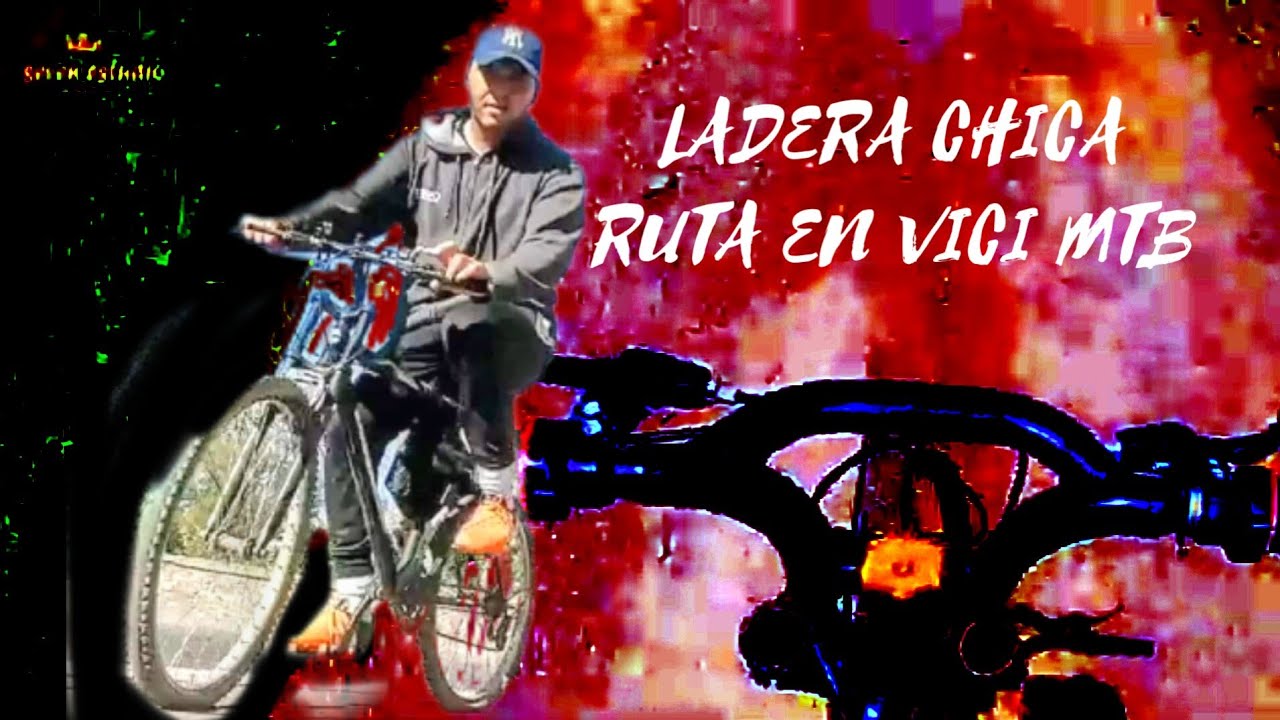 Ruta la ladera chica lagos de moreno jalisco vicivlog - YouTube