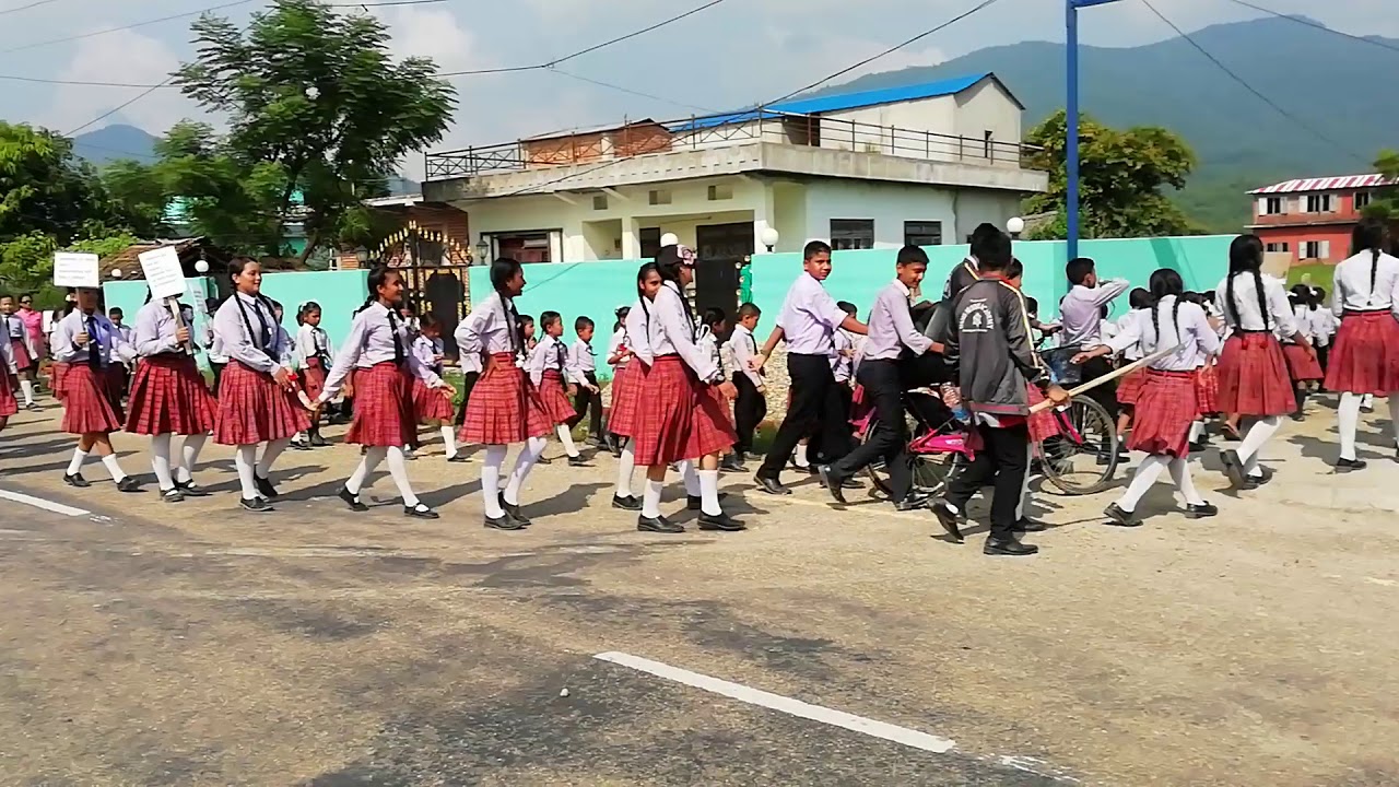 Oasis model academy - YouTube