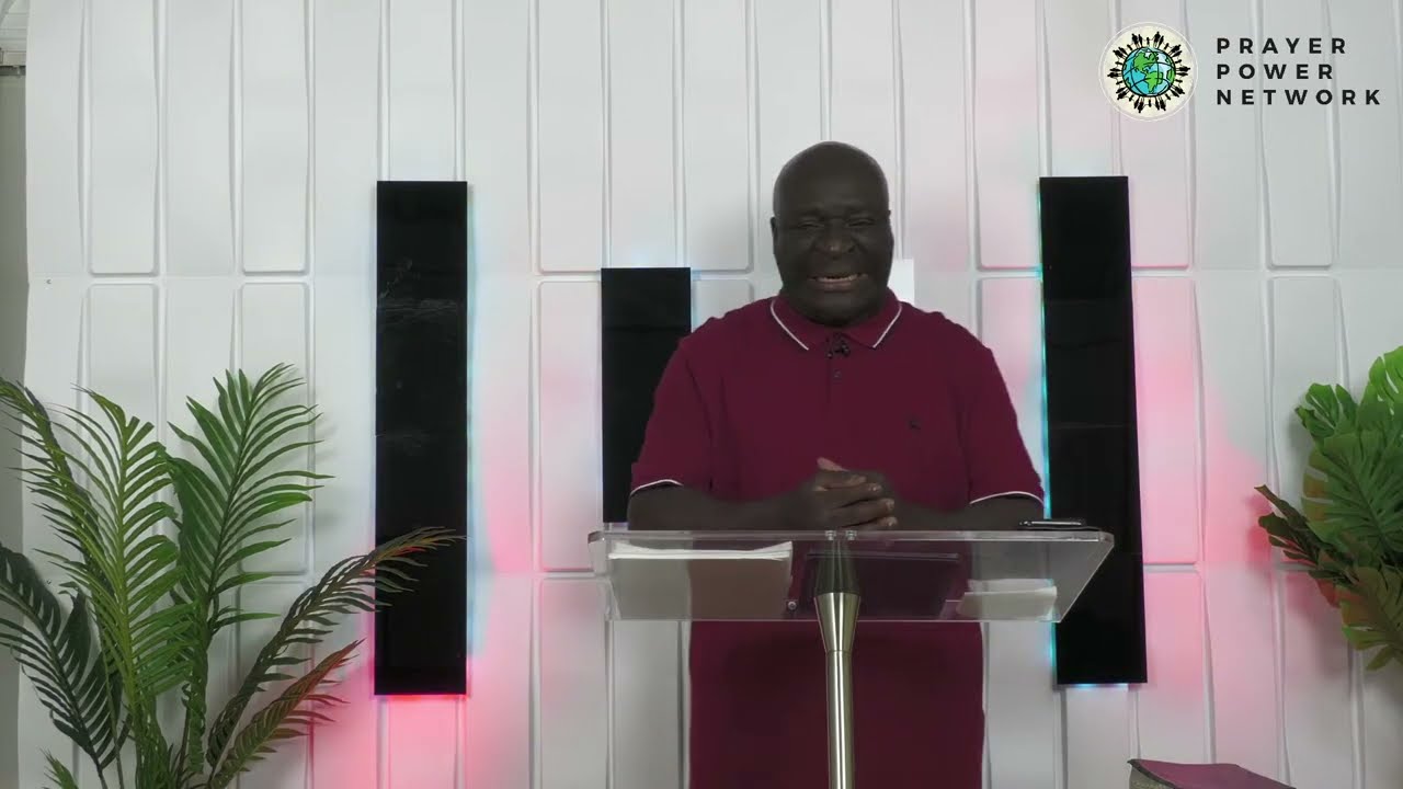 Complete Restoration| Day Five| Henry Onyirioha - YouTube