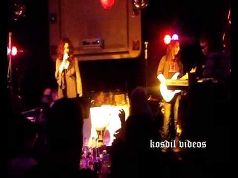 ΣΟΦΙΑ ΑΡΒΑΝΙΤΗ ΤΟ ΛΑΘΟΣ (ΜΕΛΙΝΑ ΑΣΛΑΝΙΔΟΥ) - LIVE NOIZ 18/11/2012 - YouTube