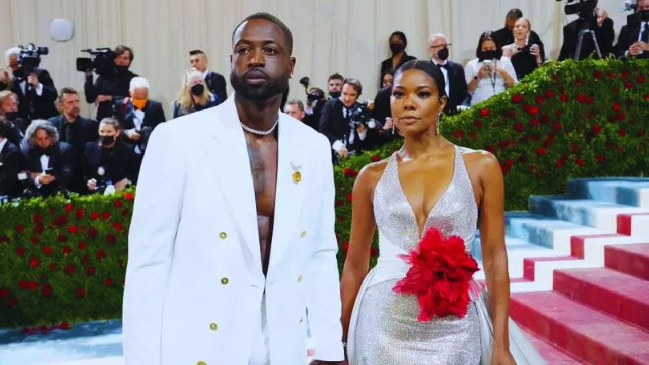 New Update!! Breaking News Of Gabrielle Union and Dwyane Wade || It ...