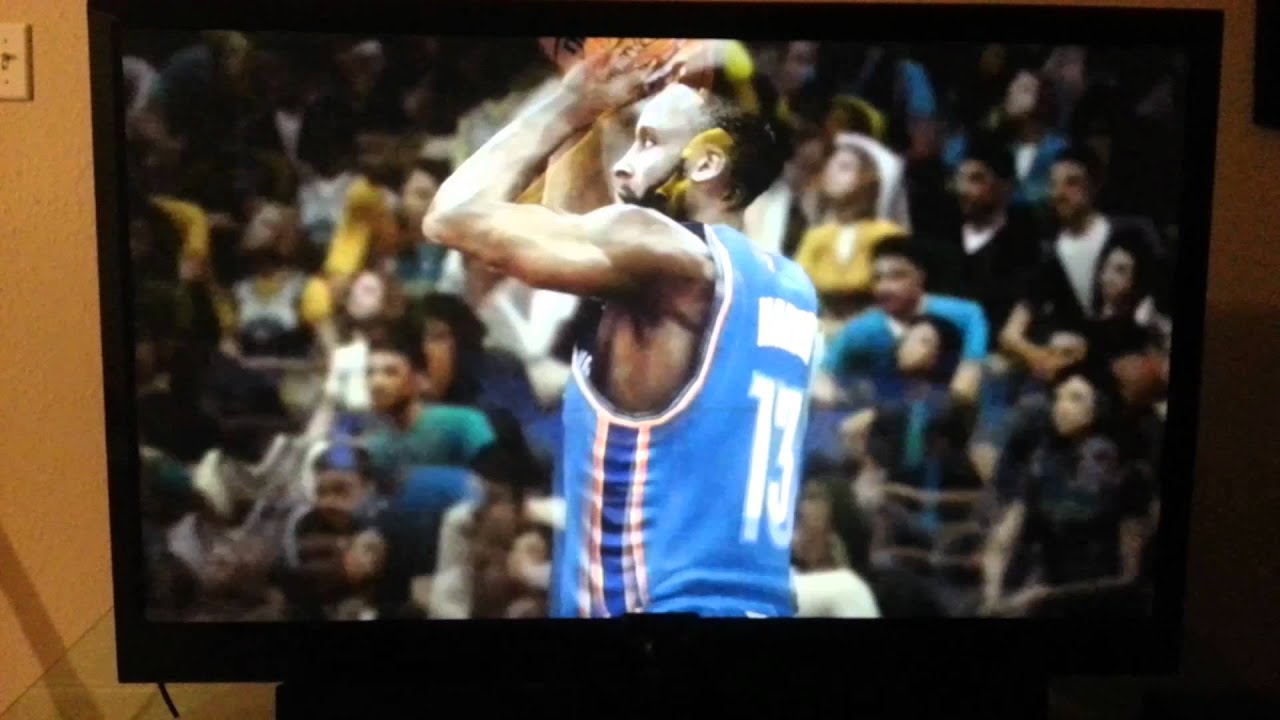 NBA 2K13 Intro - YouTube