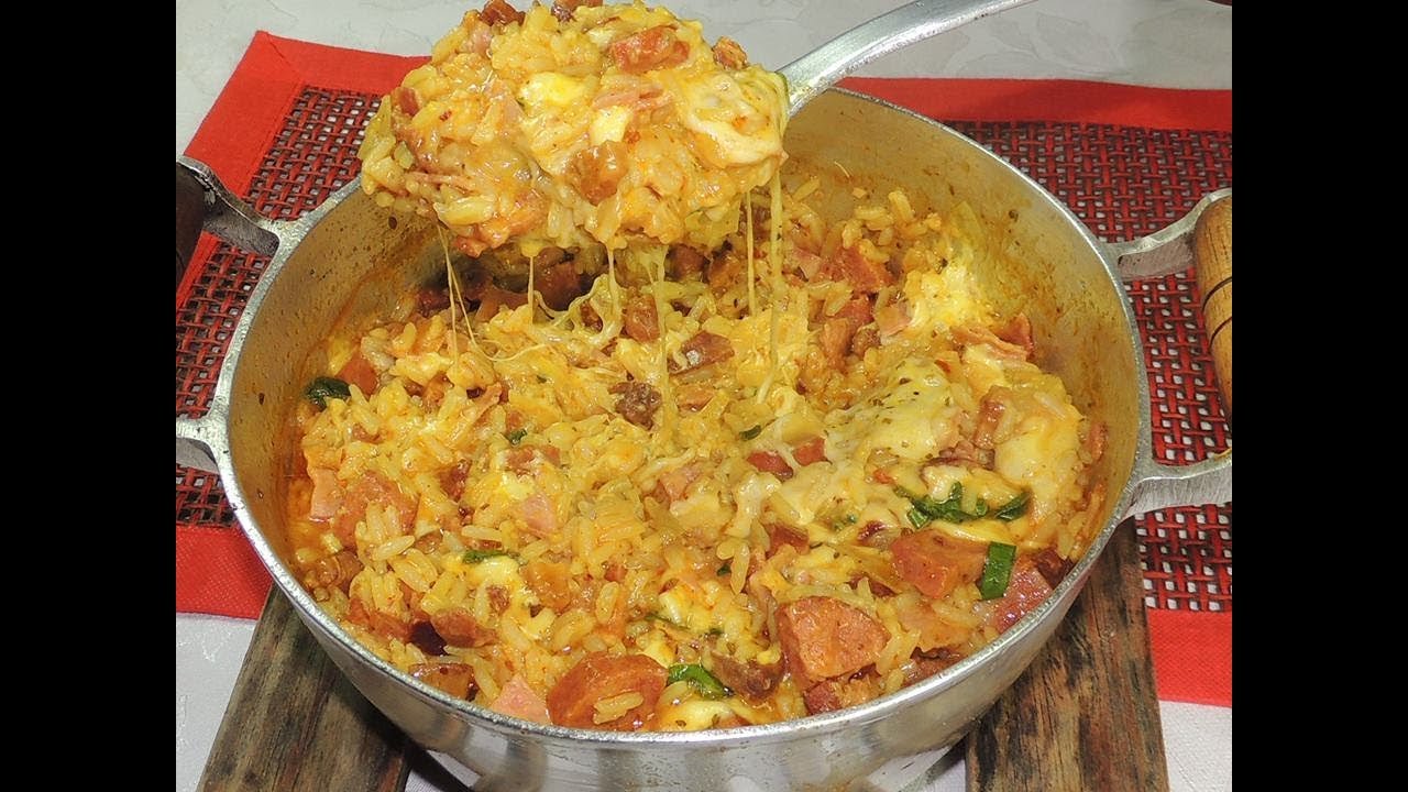 PANELINHA GOIANA - YouTube