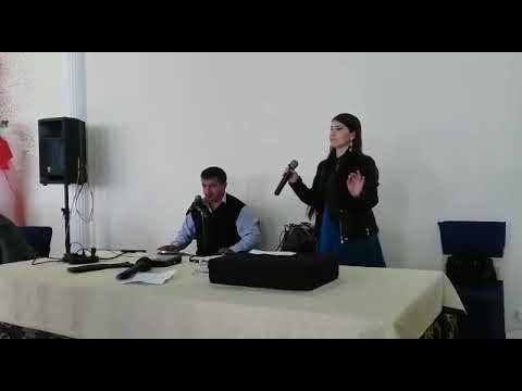 Индира Абдуллаева \